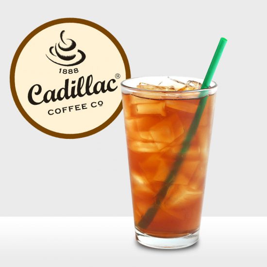 Retail Coffee Store – Cadillac Coffee Company